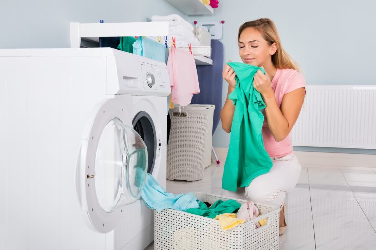 Laundry Equipment SC | Choosing the Right Dryers for Your Home Based ...