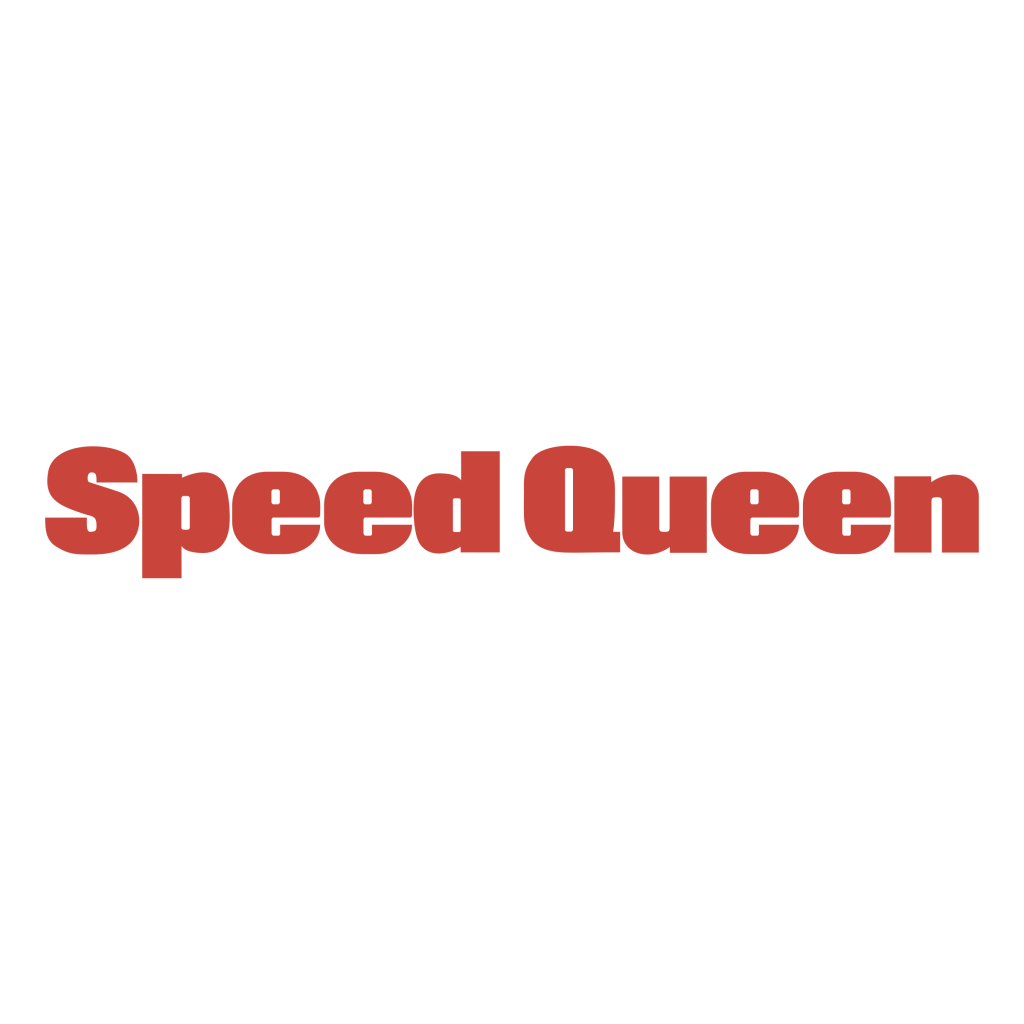 speed-queen-logo-png-transparent | T & L EQUIPMENT SALES CO., INC ...