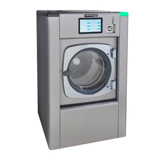 Continental Girbau – Softmount Genius Pro Control | T & L EQUIPMENT ...